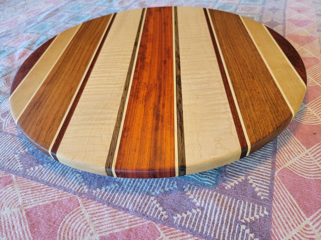 Lazy Susan Turntable - Etsy