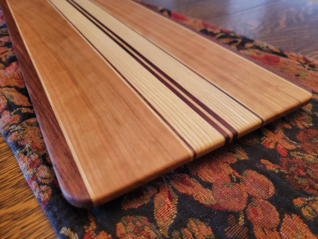 Cherry Charcuterie Board - Etsy