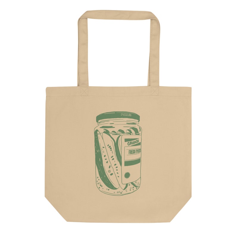 Pickle Bag - Etsy