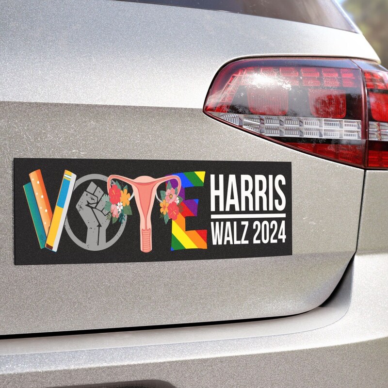 Black Cat Bumper Sticker - Etsy