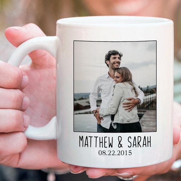 Personalized Coffee Mug - Etsy