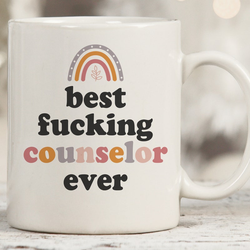 Counselor Gifts - 60+ Gift Ideas for 2025