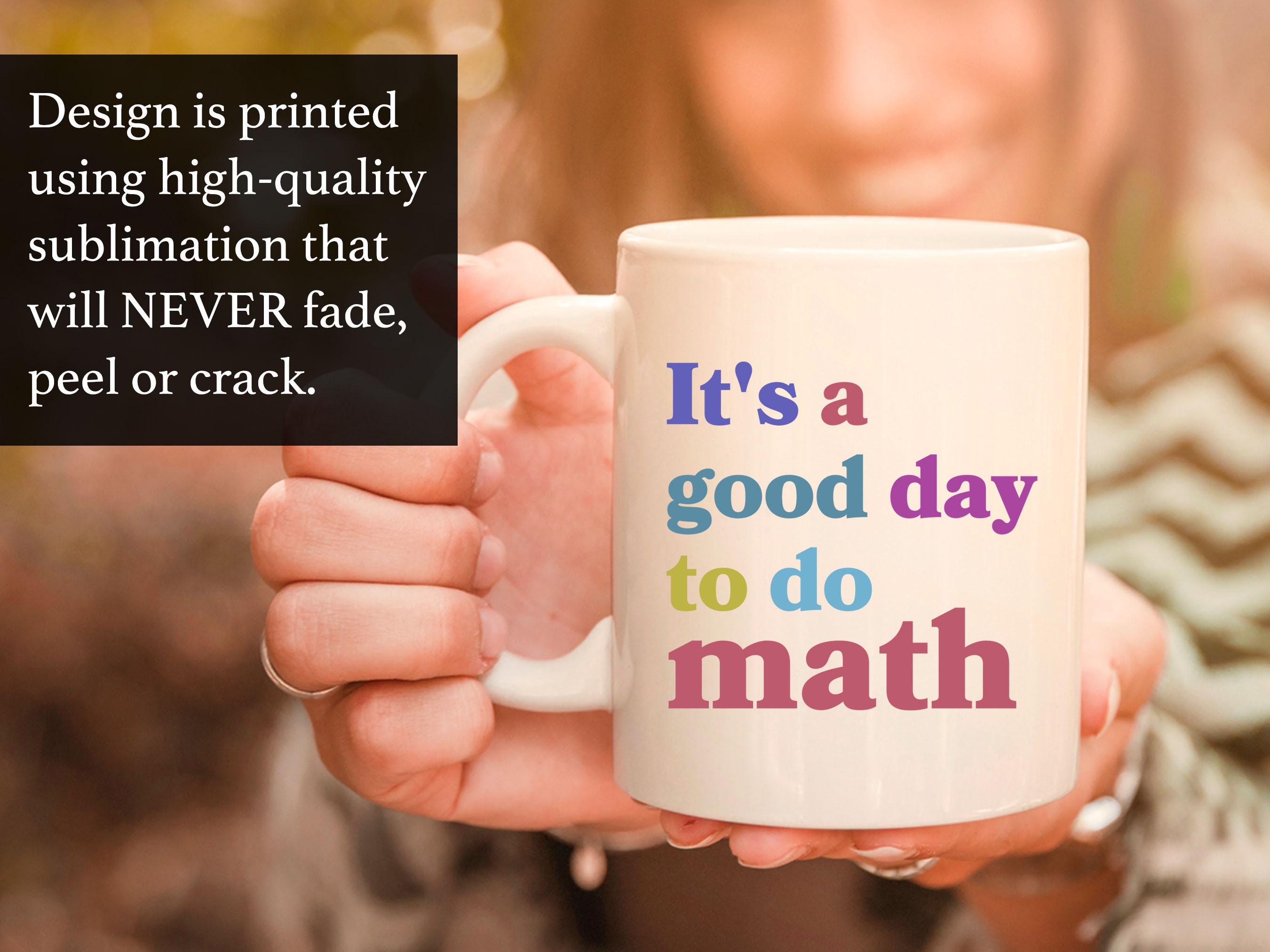 Its A Good Day to Do Match, Funny Math Shirt, Math Teacher Mug, Math ...