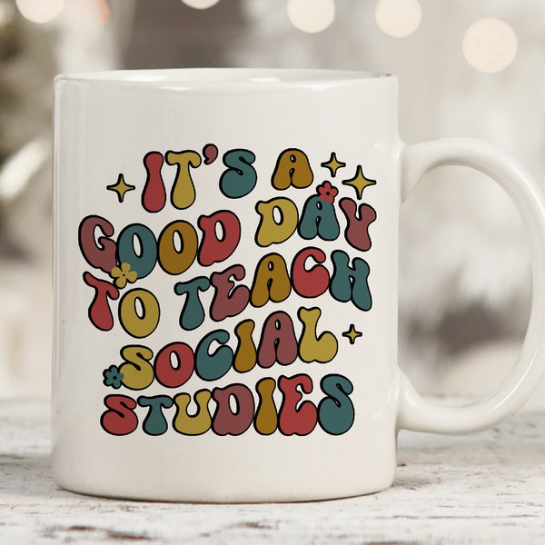 Social Studies - Etsy