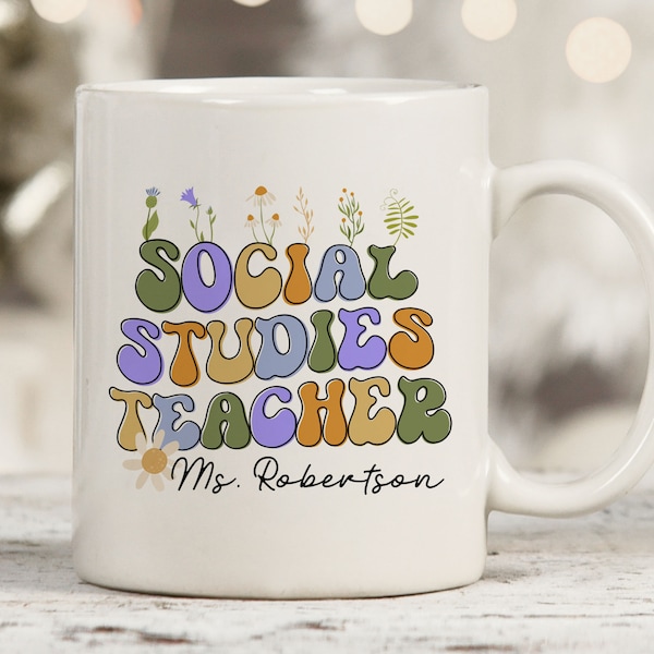 Social Studies - Etsy