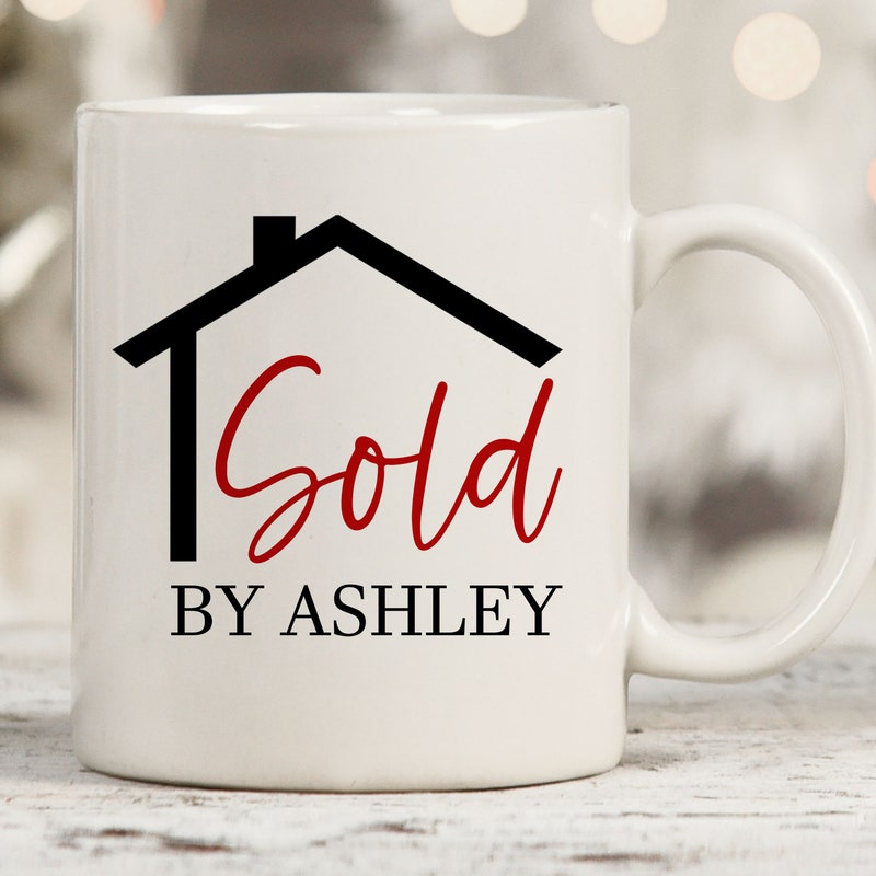Realtor Gift - 60+ Gift Ideas for 2024
