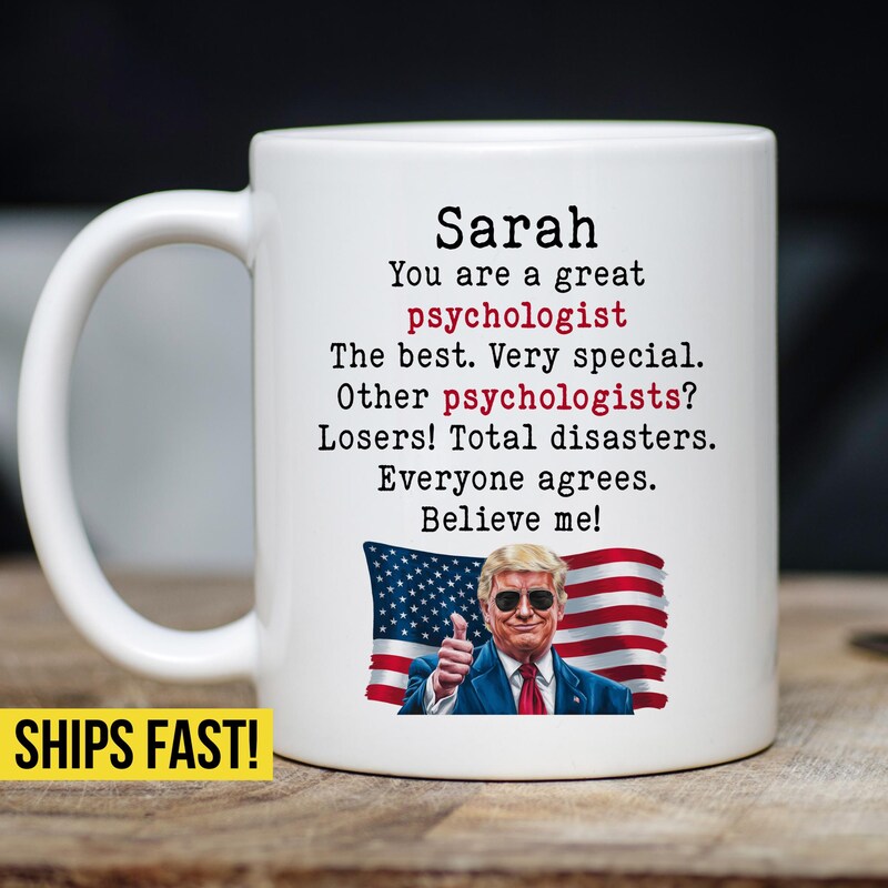 Psychology Gifts - 60+ Gift Ideas for 2025