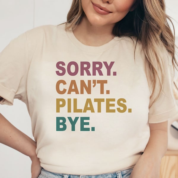 Pilates - Etsy