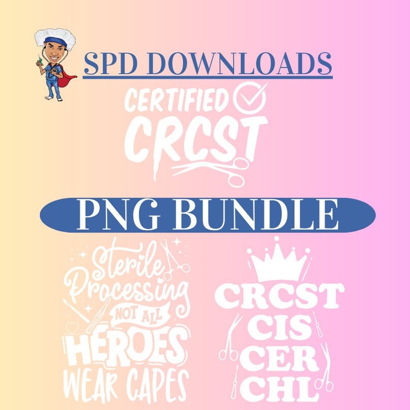 SPDdownloads - Etsy