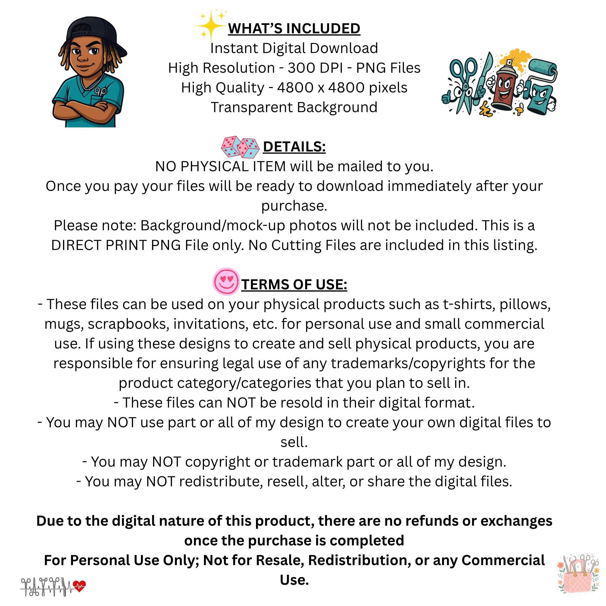 Sterile Processing Tech PNG | Healthcare Worker Clip Art (digital ...