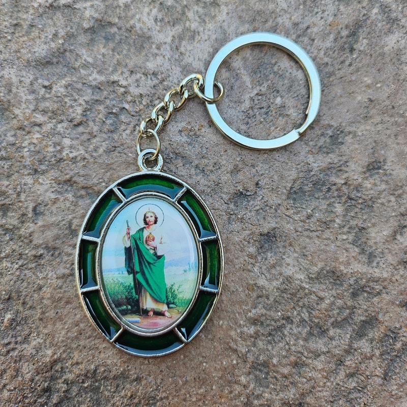 Mexican Keychain - Etsy