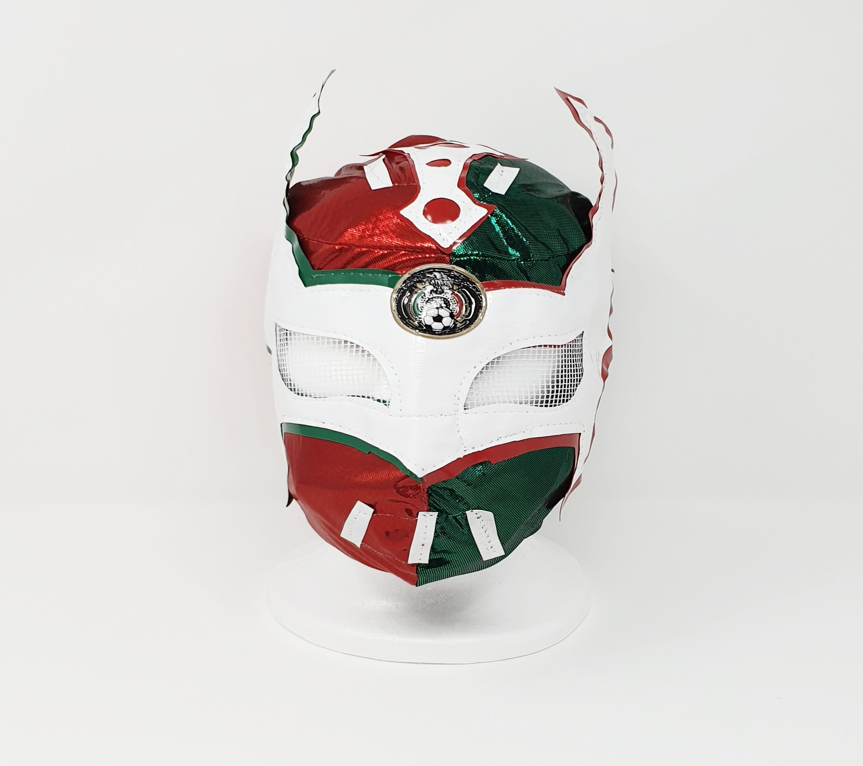 Children's Sin Cara Lucha Libre Mask Kids Luchador Child Sin Cara Mask ...