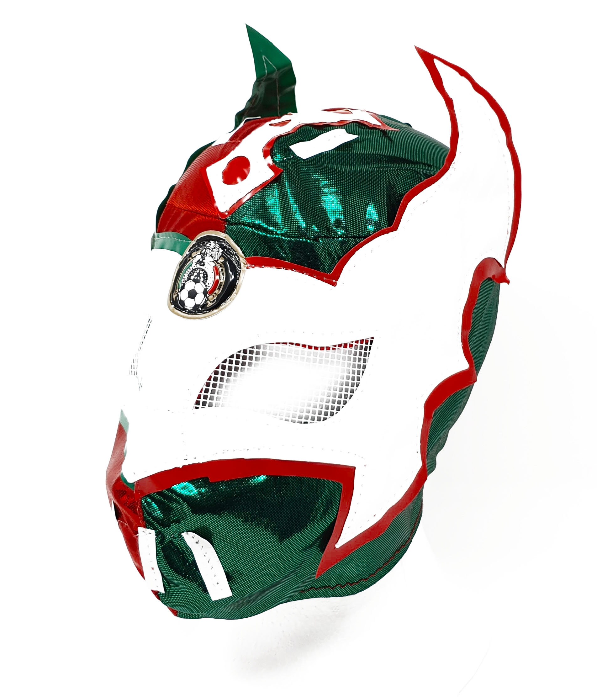 Children's Sin Cara Lucha Libre Mask Kids Luchador Child Sin Cara Mask ...