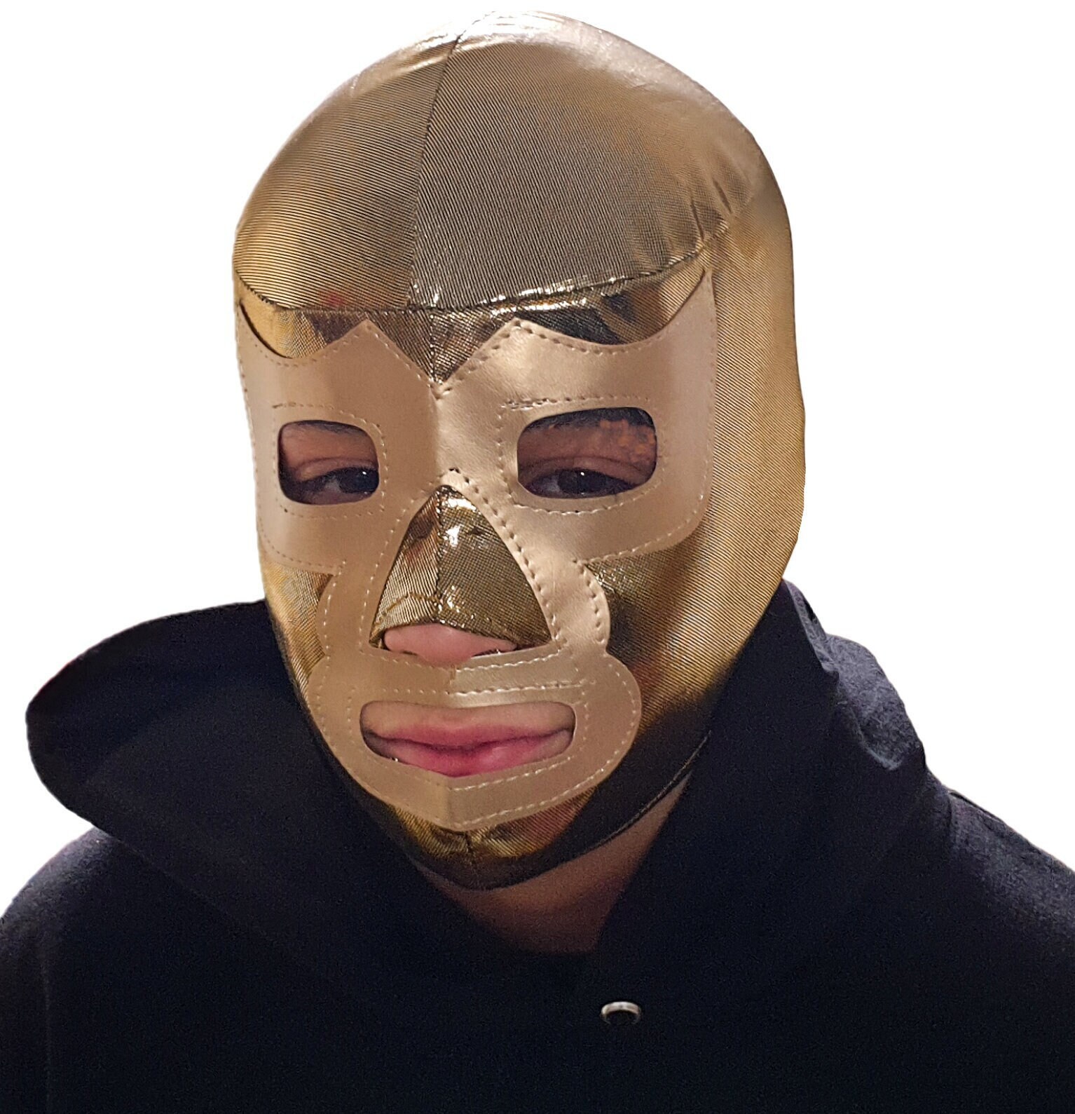 Nacho Libre Ramses Costume