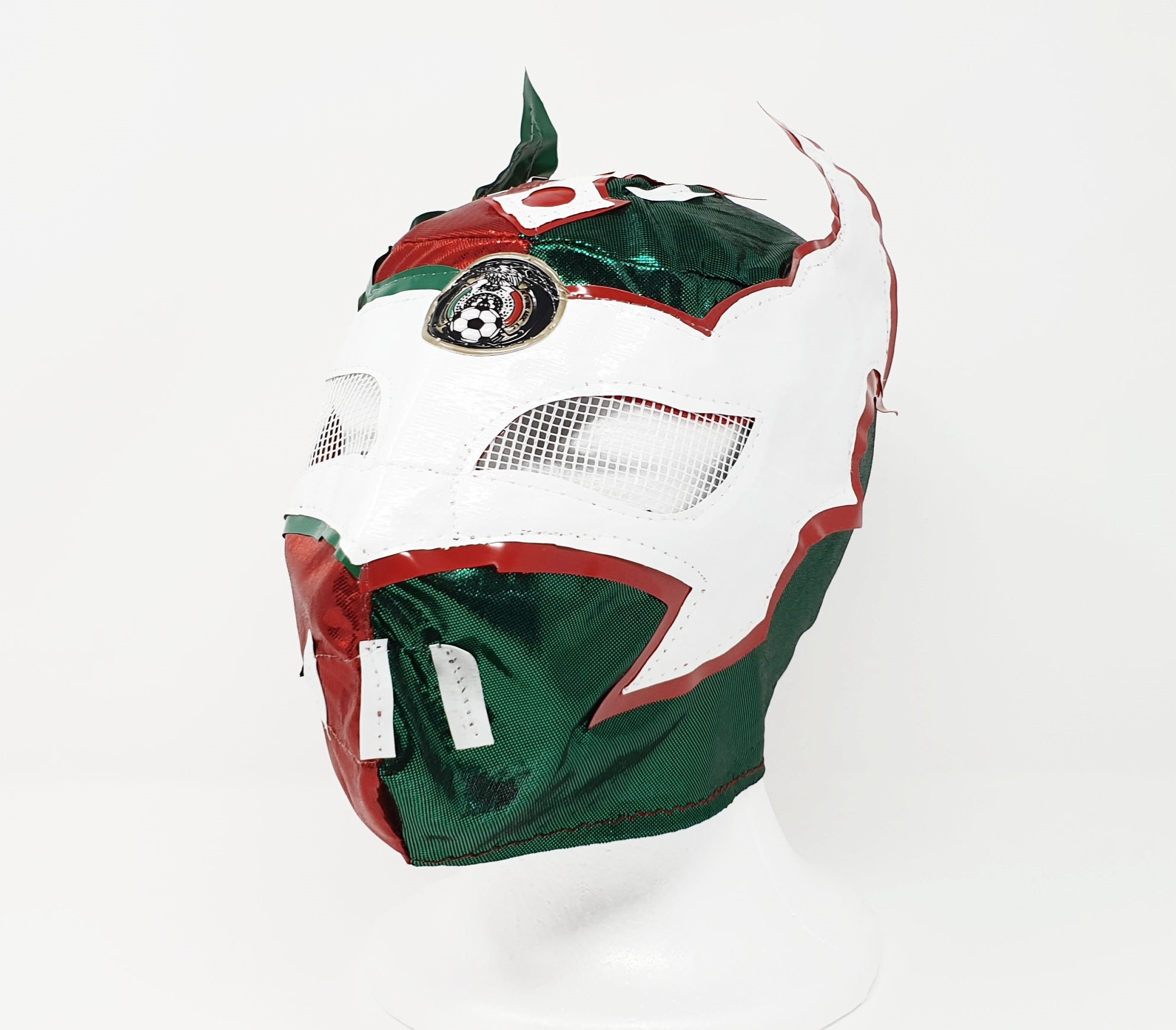 Children's Sin Cara Lucha Libre Mask Kids Luchador Child Sin Cara Mask ...