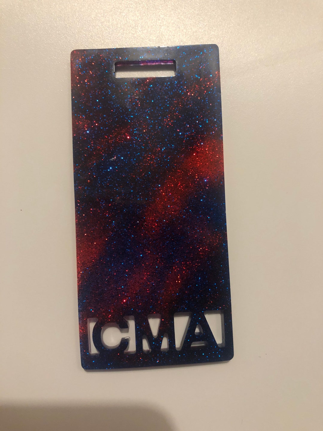 Buffalo Bills CMA Badge Buddy - Etsy