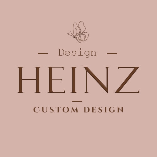 HeinzDesignWork - Etsy