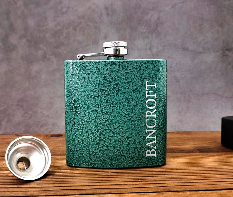 Personalized Flask Gift for Men,bachelor Party Gifts,groomsmen Gifts ...