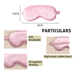 Personalized Emerald Green Sleep Mask,customized Eye Masks,bachelorette ...