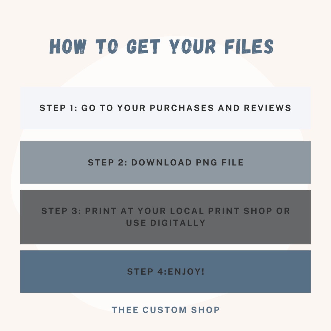 4 Printable PNG Anime Files, Anime Art, Digital Download Bundle, Wall ...