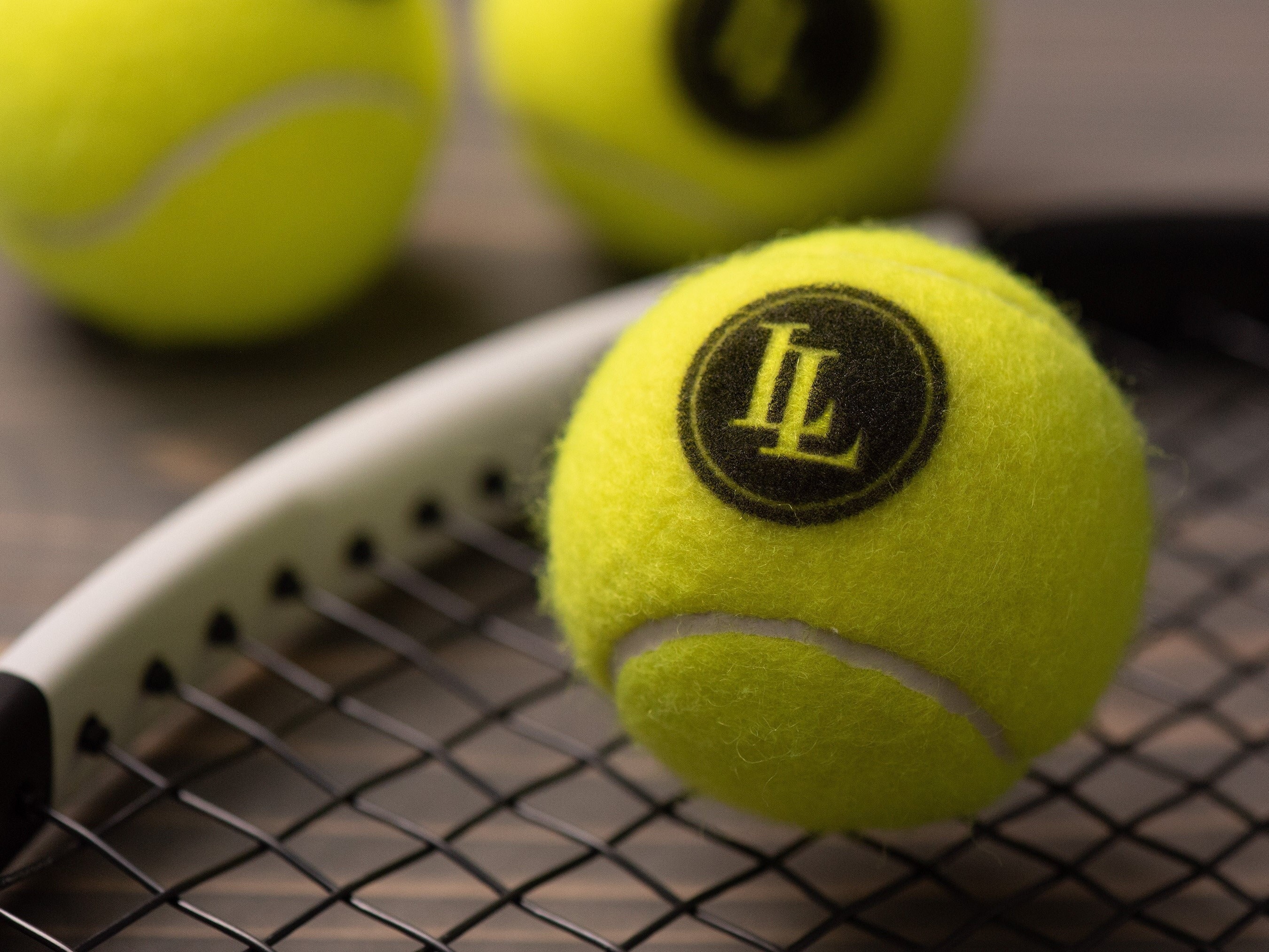 Custom Tennis Balls, Personalized Tennis Balls. Fresh Custom Tennis ...