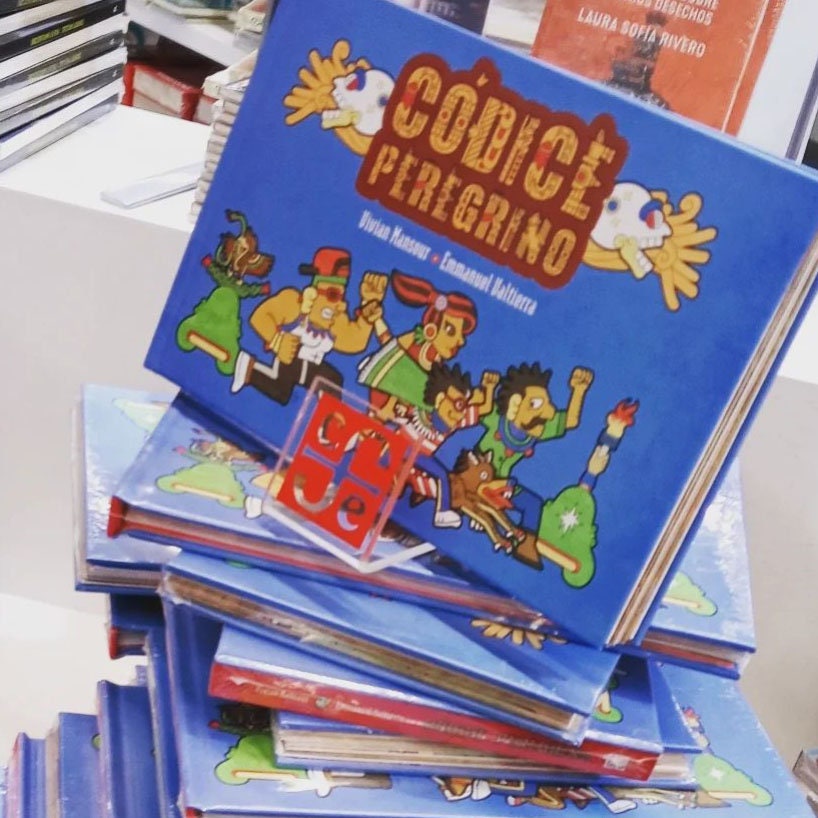 CODICE PEREGRINO Spanish Hardcover - Etsy