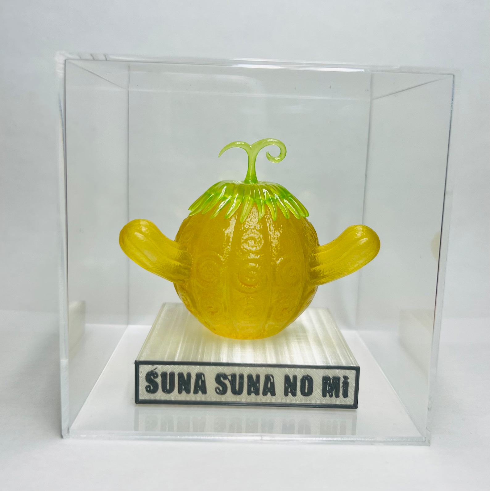 Suna Suna No Mi Prop - Etsy