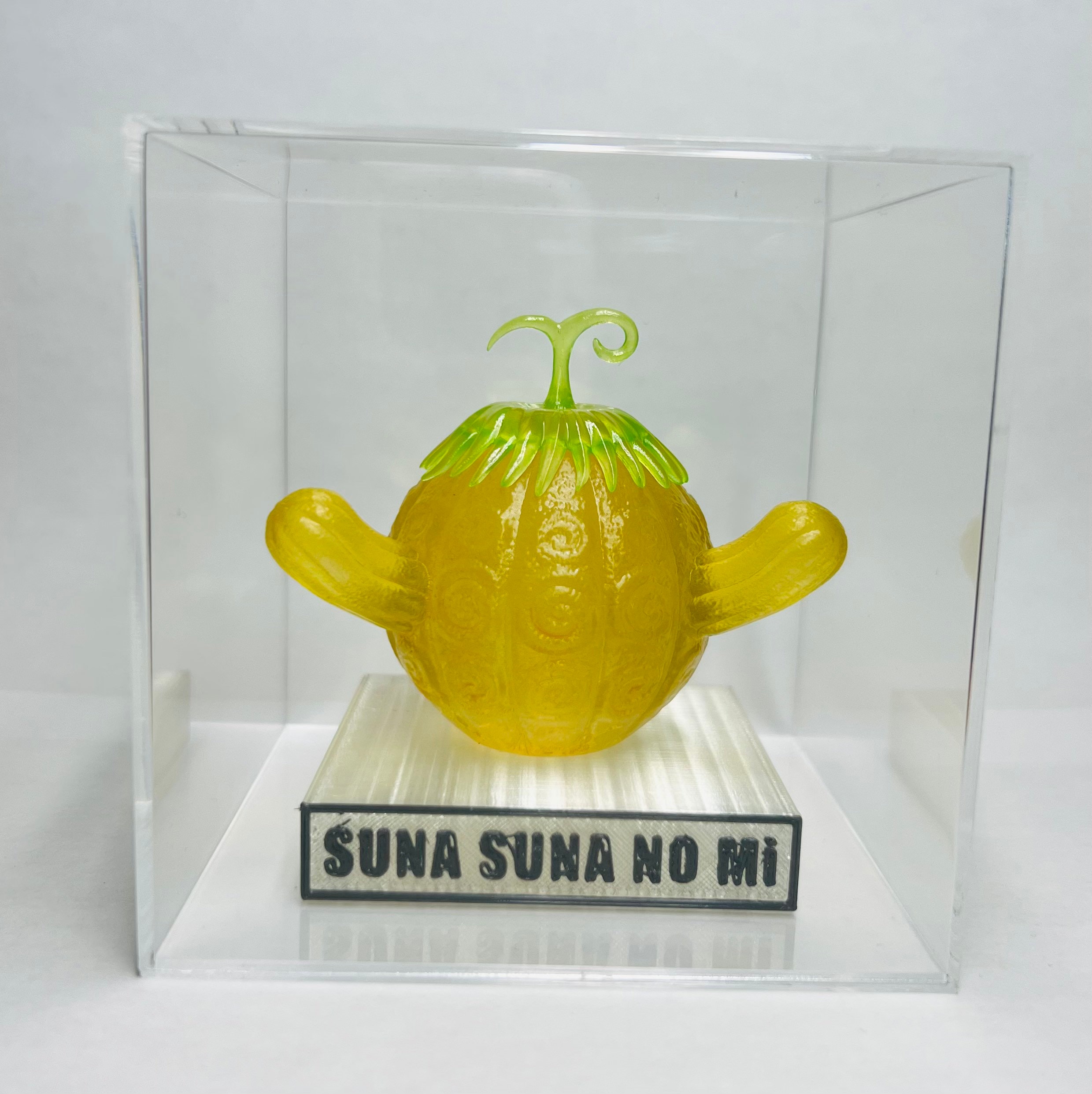Suna Suna No Mi Prop - Etsy