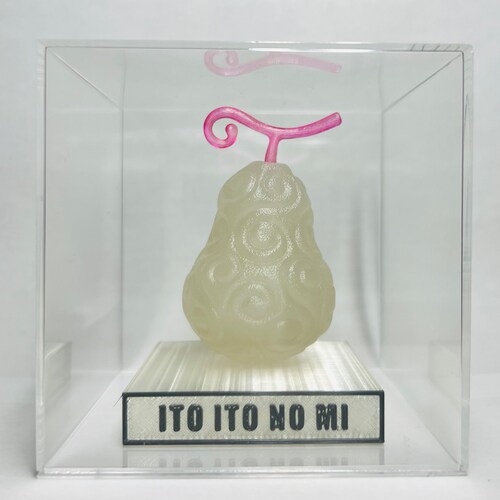 Uta Uta No Mi Prop - Etsy