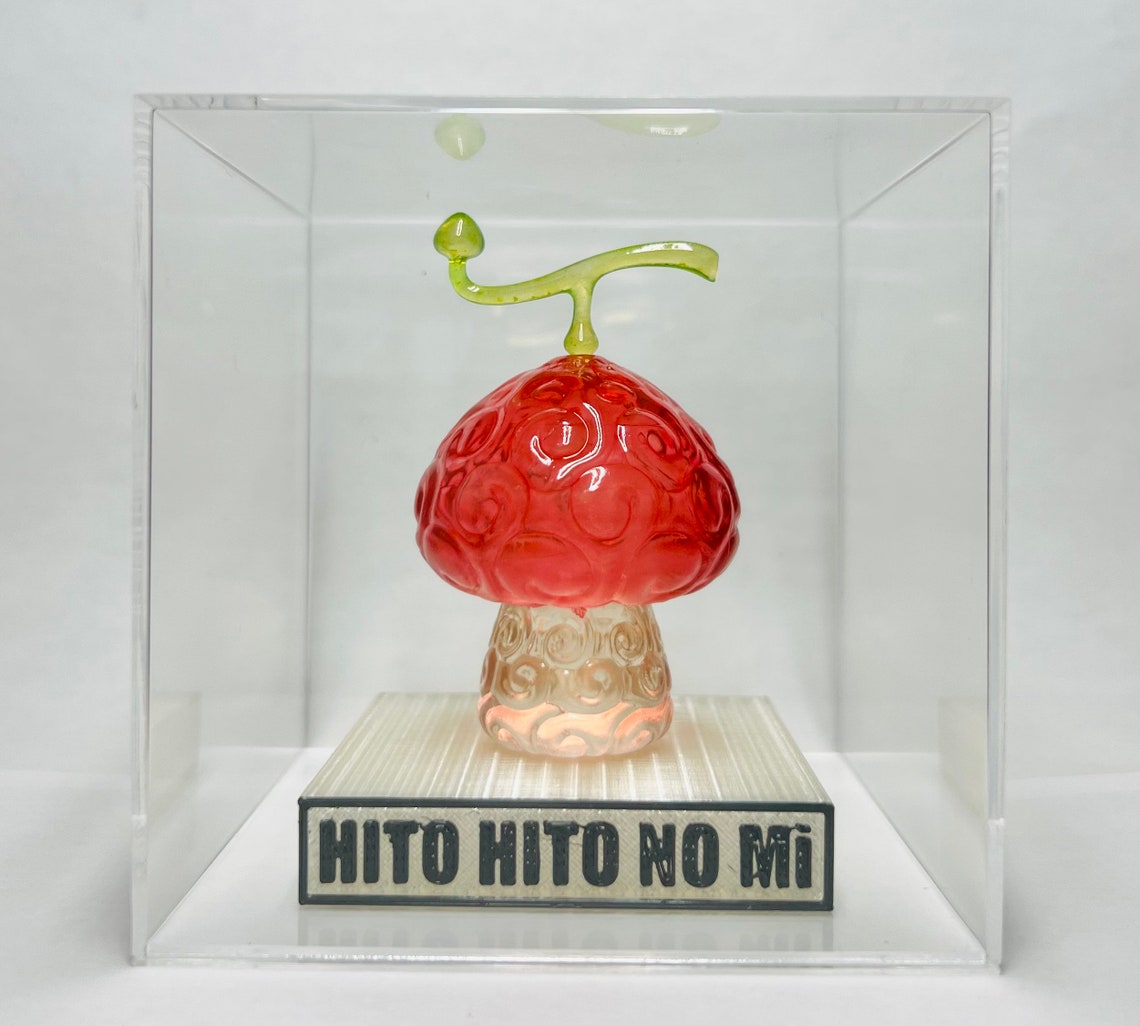 Hito Hito No Mi Prop - Etsy