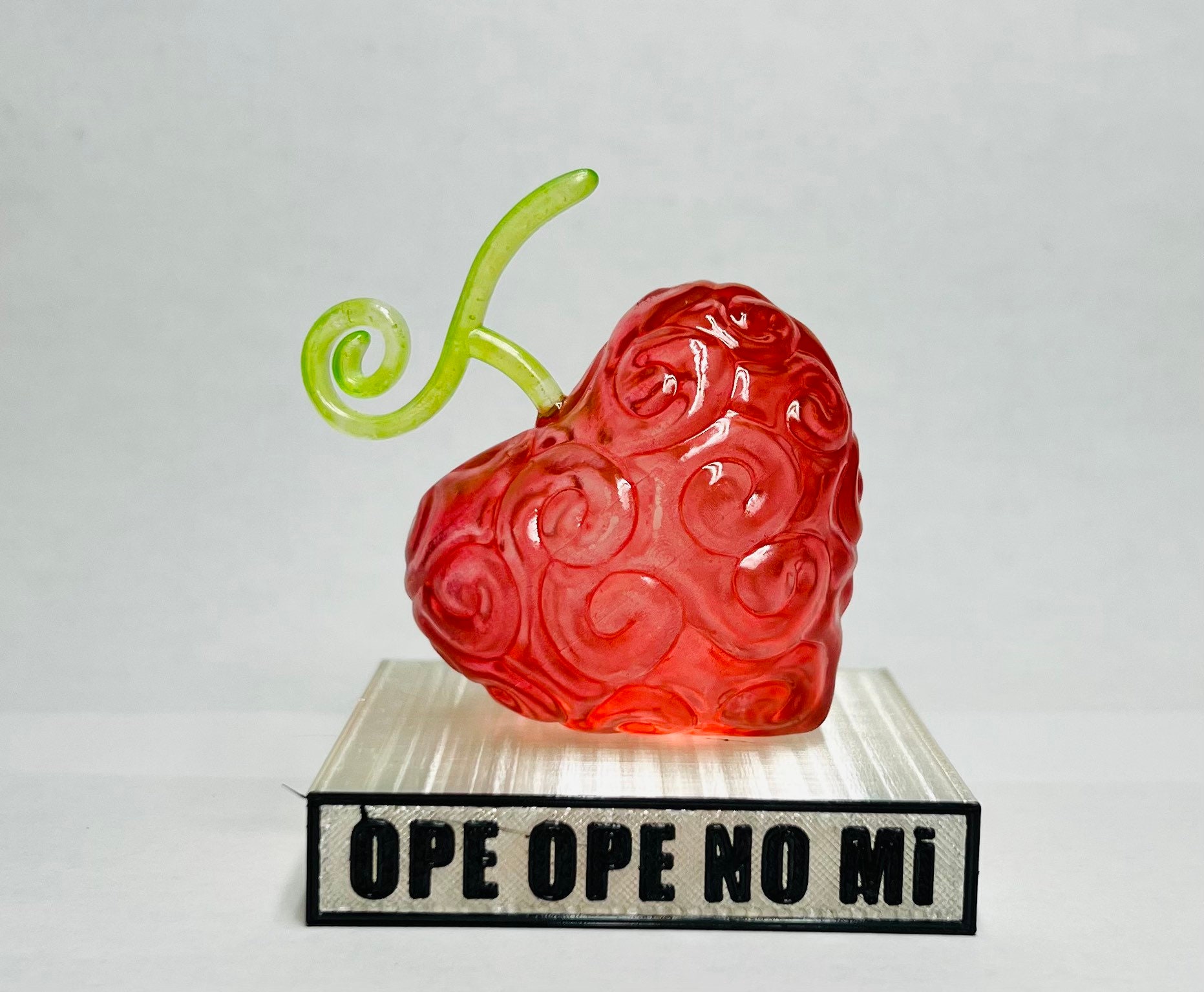Ope Ope No Mi Prop - Etsy