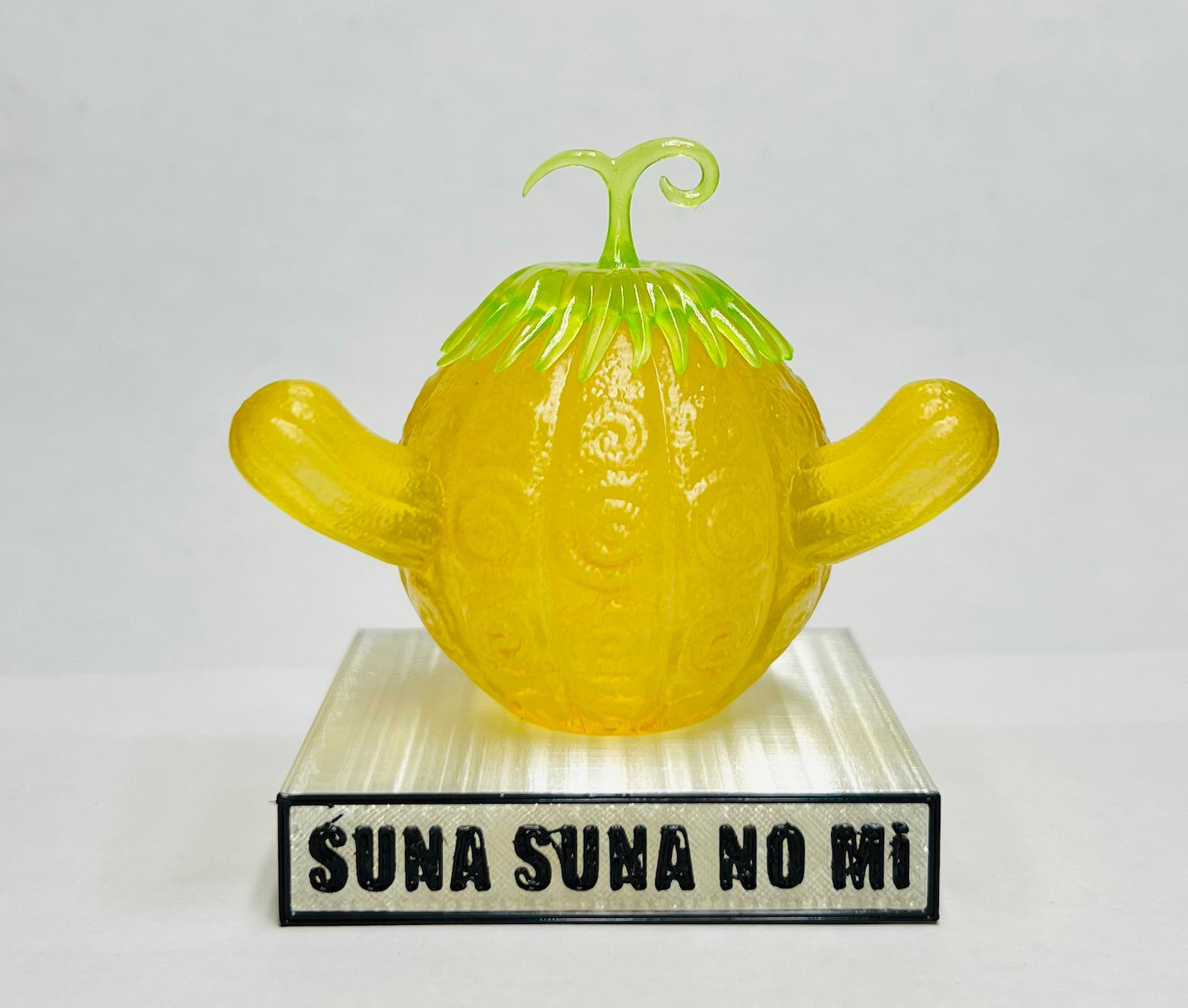 Suna Suna No Mi Prop - Etsy