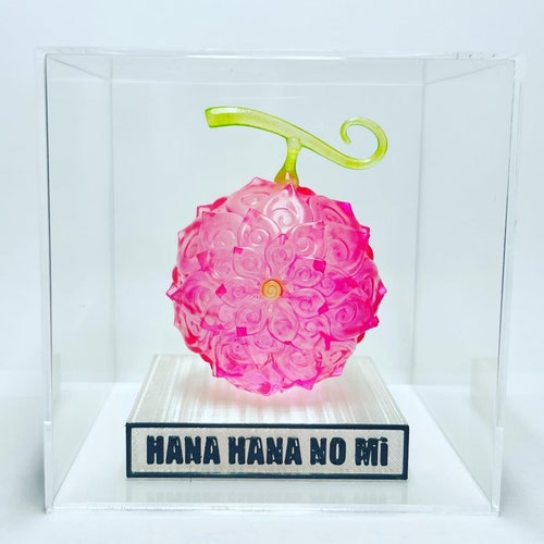 Uta Uta No Mi Prop - Etsy