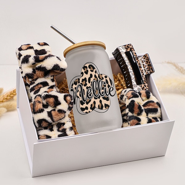 Leopard Print Gift - 60+ Gift Ideas for 2024