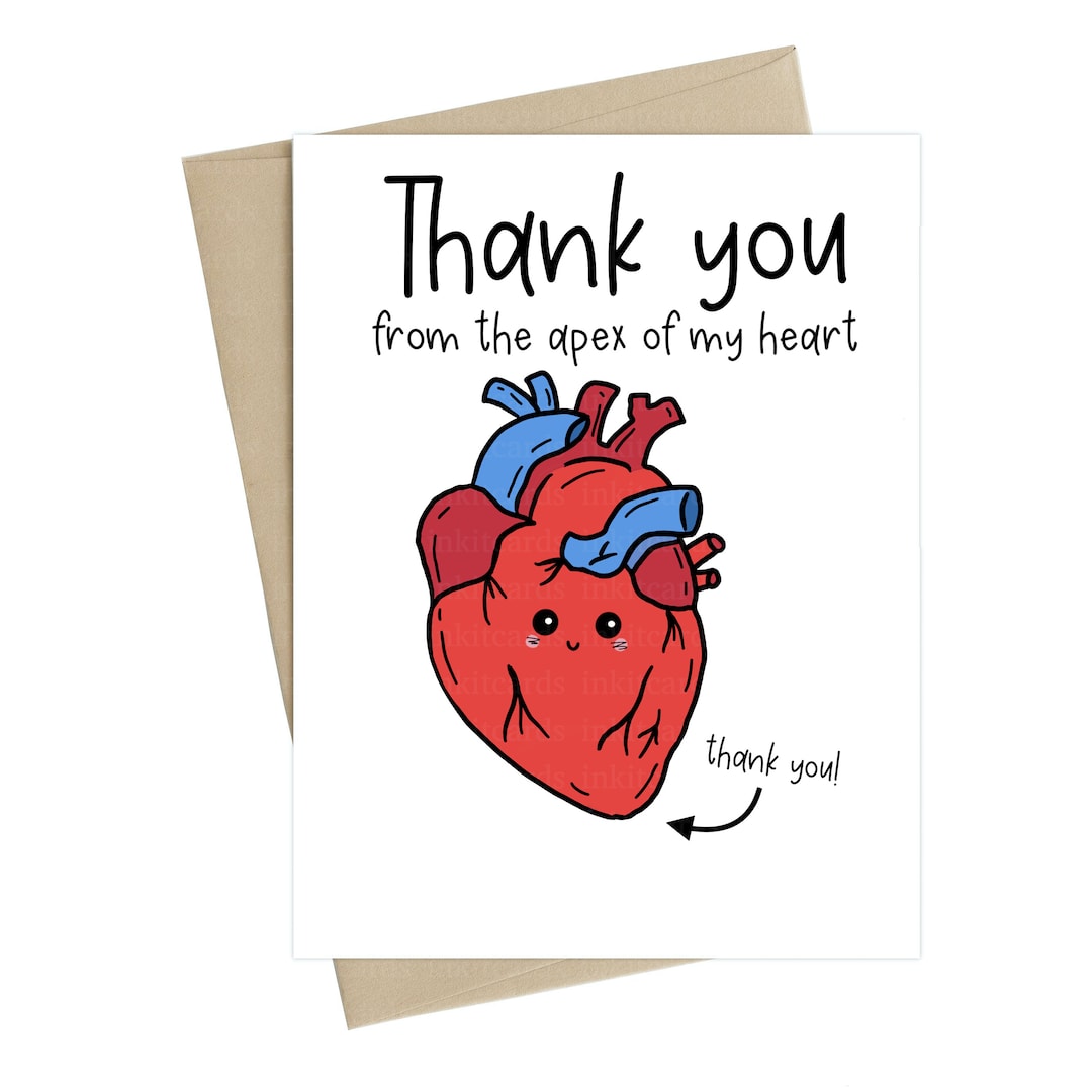 Cardiologist Card Cardiologist Cards Doctor Cards Medical - Etsy