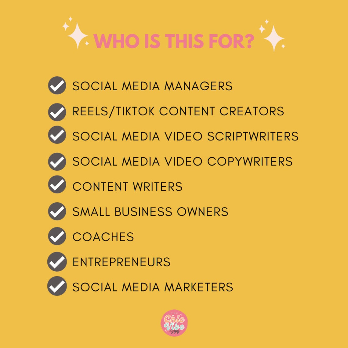 210+ Social Media Video Hooks: Tiktok, Reels, Youtube (PDF Download) - Etsy
