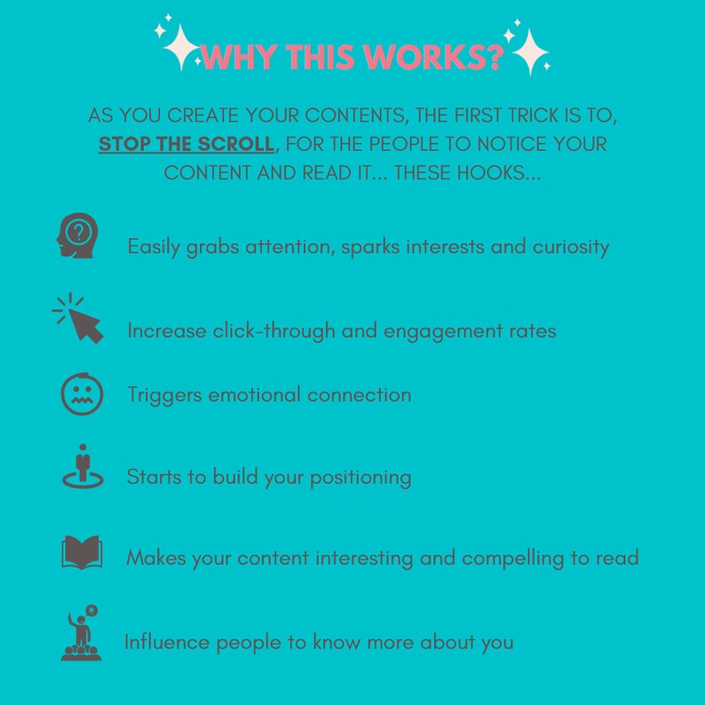 100+ Social Media Stories That Connect Content Caption Reels Hooks ...