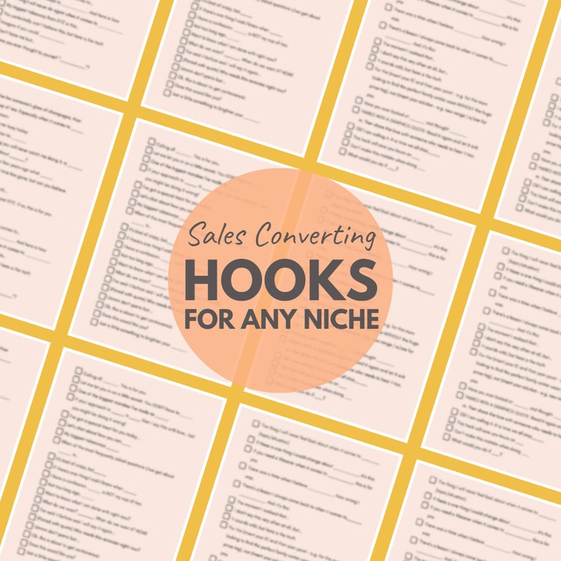 100+ Social Media Sales Conversion Content Caption Reels Hooks Email ...