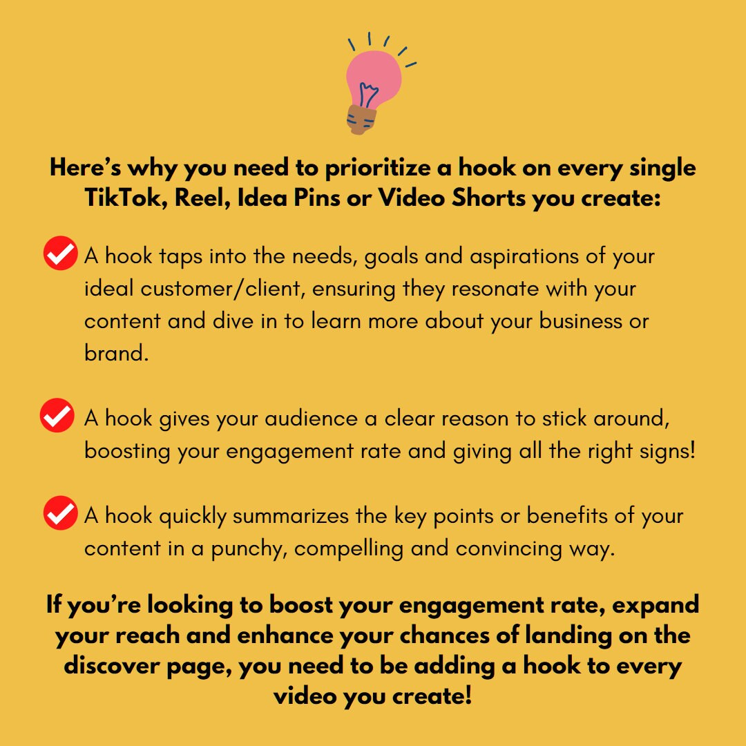 100+ Social Media Sales Conversion Content Caption Reels Hooks Email ...