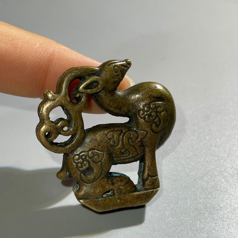 Handmade Seals - Etsy