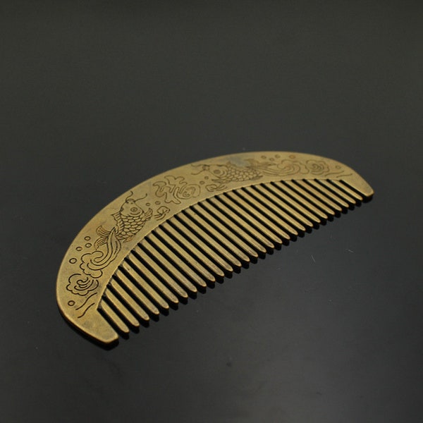 Comb - Etsy