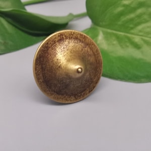 Fidget Spinner Inception Space, No Resistance Whirlwind Brass Crafts ...