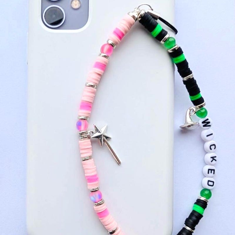 Phone Charms Fidget - Etsy UK