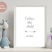 Montessori Quote Prints: Homeschool & Classroom Decor (digital Download ...