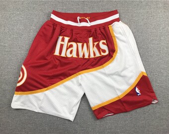 Hawks Shorts - Etsy