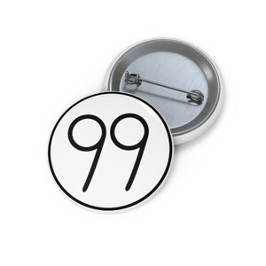 Anime Hunter X Hunter Killua Number 99 Hunter Exam Cosplay Gift for Him ...