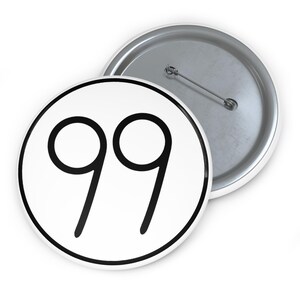 Anime Hunter X Hunter Killua Number 99 Hunter Exam Cosplay Gift for Him ...