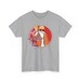 Dragon Ball Master Roshi Naughty Anime Unisex Heavy Cotton Tee - Etsy