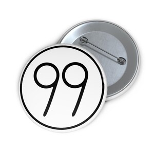 Anime Hunter X Hunter Killua Number 99 Hunter Exam Cosplay Gift for Him ...