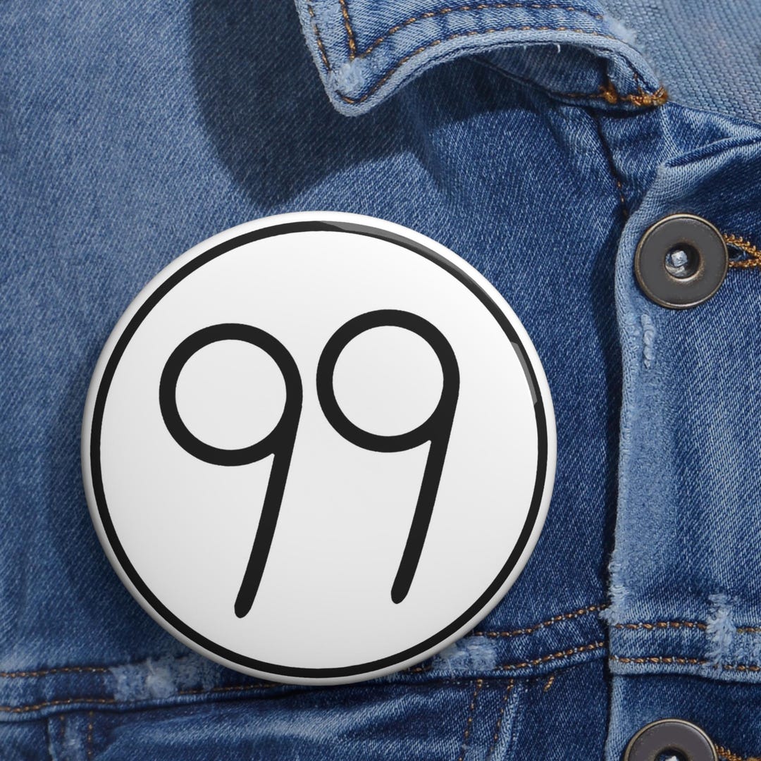 Anime Hunter X Hunter Killua Number 99 Hunter Exam Cosplay Gift for Him ...